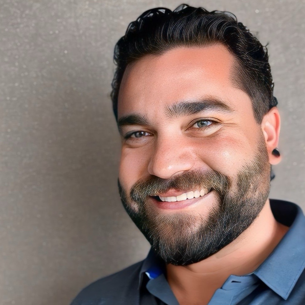 Dev Rob Portfolio Website