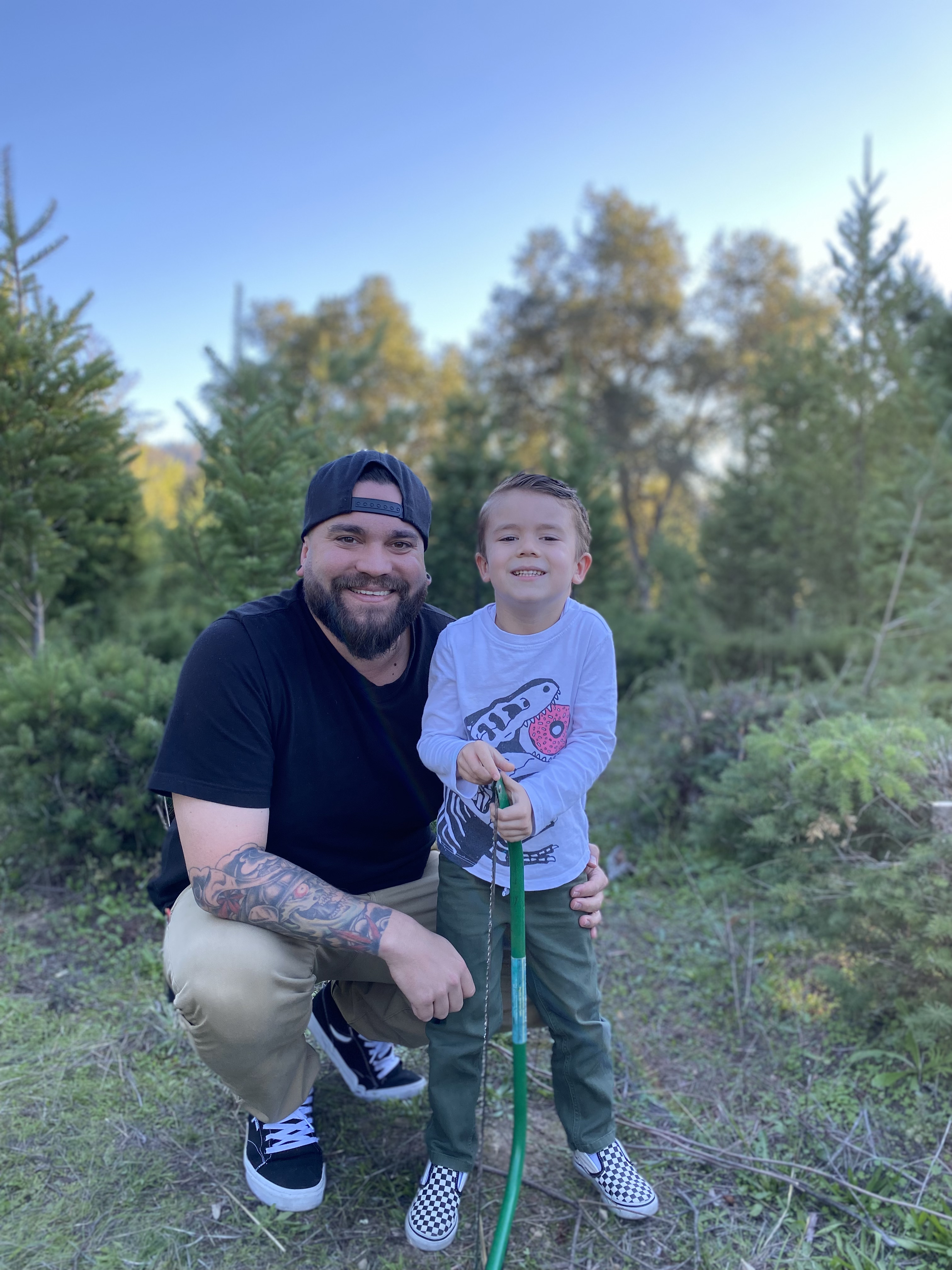 Dev Rob Portfolio Website